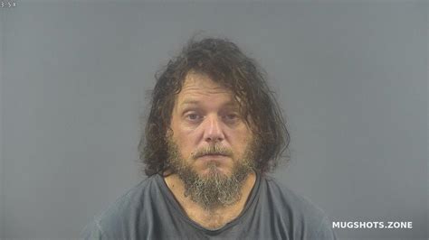 Prater Mitchell Eli 11 08 2022 Warren County Mugshots Zone