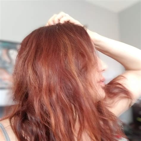 Messy Hair R Sexyhair