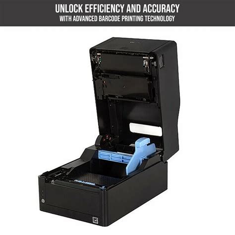 Citizen Barcode And Label Printer At ₹ 12000 Piece Citizen Label Printer In Dehradun Id