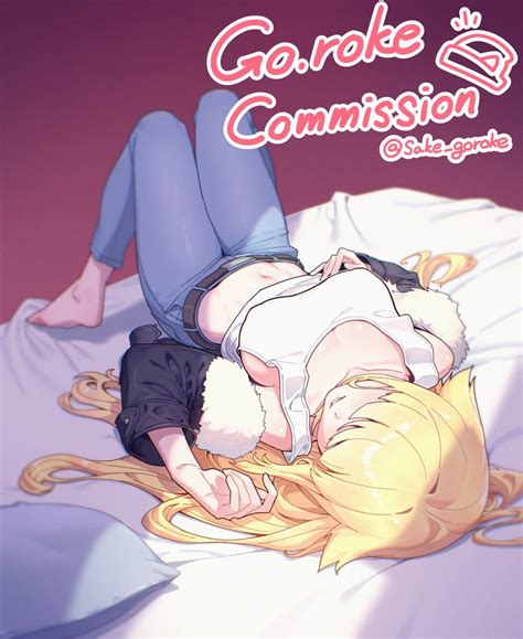 Original Drawn By Sakegoroke Danbooru