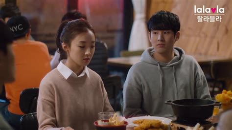 랄라블라 광고영상 강남연기학원 연기잘하는법 Youtube