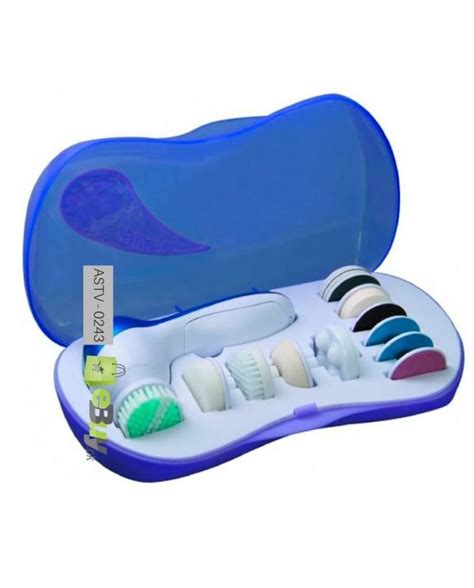 Buy Multifunction Massager 11 In 1 Online In Pakistan Ebuypk