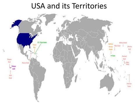 Current Us Territories Map Hd Satellite Map Iloc