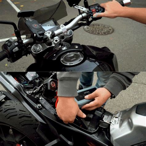 차량용 점프스타터 10초 해결 배터리 방전 걱정하지 마세요 휴대용 점프스타터 사용 방법 네이버 블로그