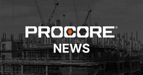 Procore Announces First Quarter 2025 Financial Results Procore