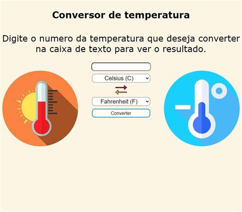 GitHub Stuutis Temperature Converter Um Conversor De Temperaturas Feito JavaScript