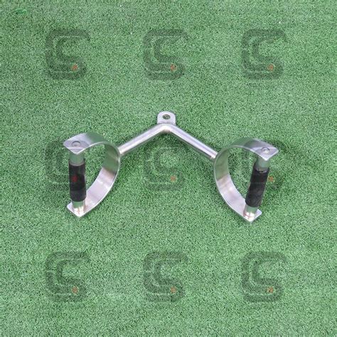 دسته وی دوسر نعلی روکش دار مشخصات، قیمت و خرید