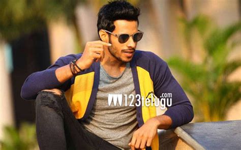 కన్నడ హీరోతో గుండె జారి డైరక్టర్ Latest Telugu Movie News