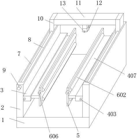 一种轧辊成型用切削机构的制作方法