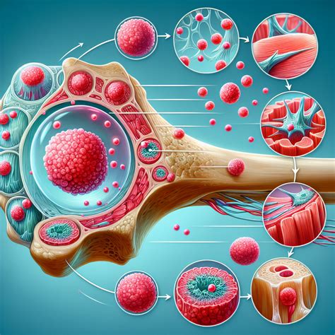 5 Ways Stem Cell Therapy Is Revolutionizing Cartilage Regeneration