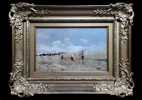 Gregor Von Bochmann “südasuvel” 1910 1920 Allee Galerii