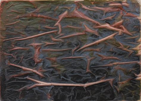 Patrick Rohner Wasserarbeiten Likeyou Artnews