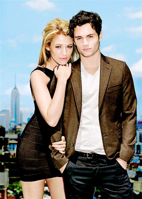 Serena And Dan