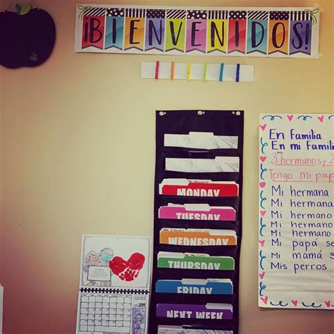 Ghim Trên Cute Classroom Decor