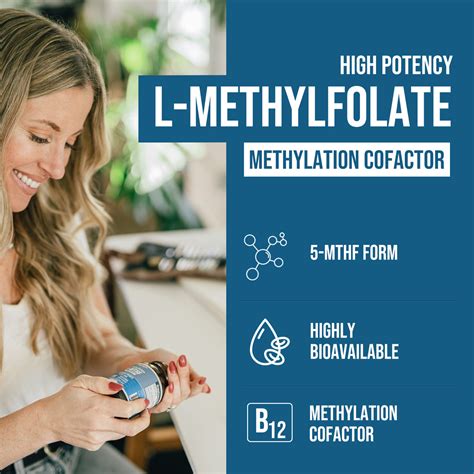L Methylfolate 15 Mg Plus Methyl B12 Capsules Triquetra™