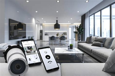 Security Camera Systems Enhance Surveillance Capabilities For Robust Monitoring And Effective