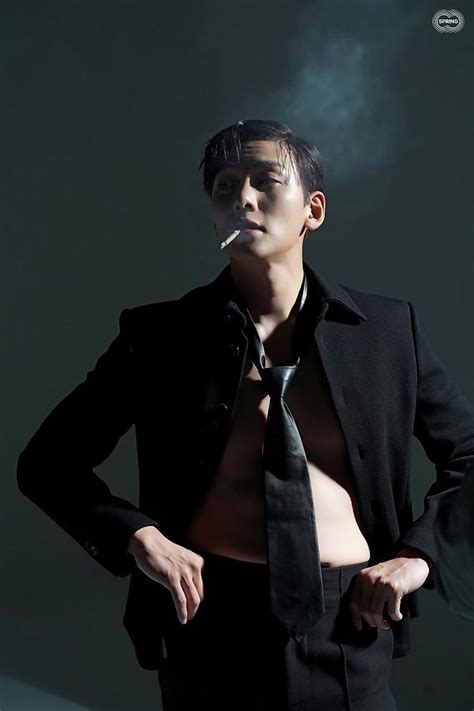 지창욱 폭룡적인 비주얼 지창욱 Gq화보 비하인드 네이버 포스트 한국 배우 지 창욱