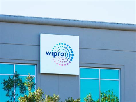 Techshots Wipro To Invest 1 Billion In Ai Technology Over Three Years