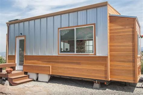 Tiny Houses By Zen Tiny Homes Tiny Living