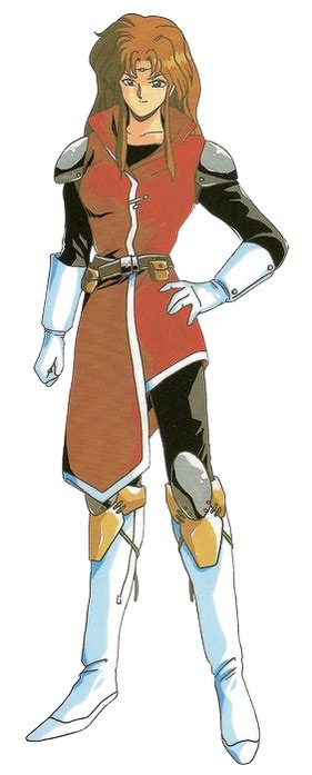 Alys Brangwin Omniversal Battlefield Wiki Fandom