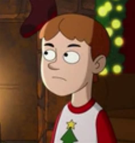 Braiden Scoobypedia Fandom