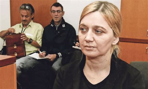 Presuda Tomislav Saucha Osuđen Na Tri Godine Zatvora A Sandra Zeljko Na četiri I Pol Vijesti
