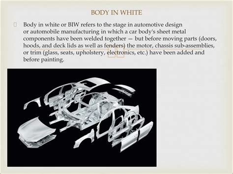 Ppt Automotive Engineering Powerpoint Presentation Free Download