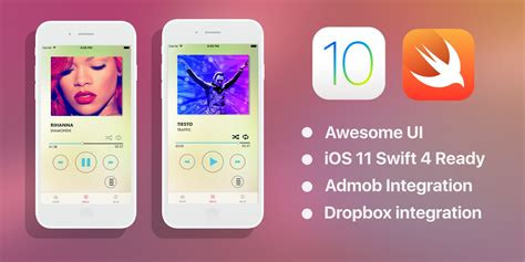 6 Great Ios App Templates For Xcode Codester Blog Codester