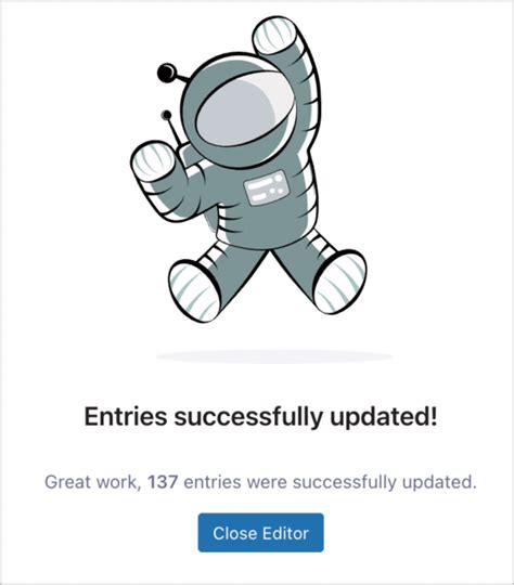 How To Bulk Correct Errors In Gravity Forms Gravitykit