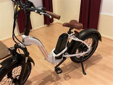 2021 Rad Power Bikes Mu2l20l0887