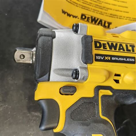 Dewalt XR DCF922N (201351676) - Osta.ee