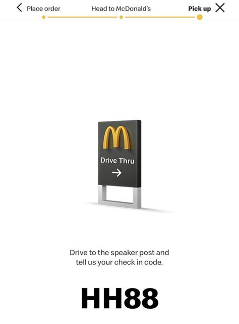 So Um The Code I Got For My Mcdonalds Collection Was Interesting 😅 R