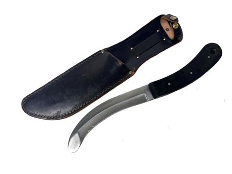 Raf Emergency Parachute Release Knife Colchester Militaria