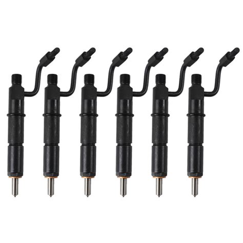 Caterpillar 3066 Fuel Injector