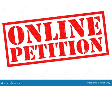 Online Petition Mobile App Page Onboard Screen Template Tiny