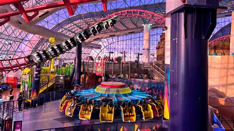 Las Vegas Strips Circus Circus Unveils New Exterior Design Yogonet