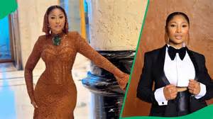 Enhle Mbali Reveals Whether She Will Get Married Again After Divorce