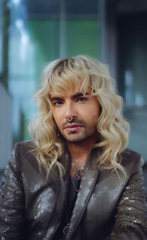 Bill Kaulitz Bill Kaulitz Tokio Hotel Pretty Men