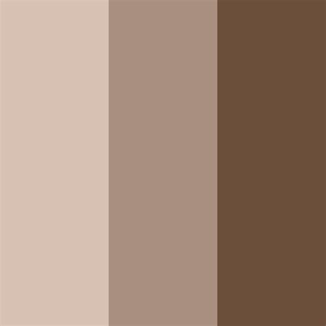 Brown Coffee Color Palette Colordrop