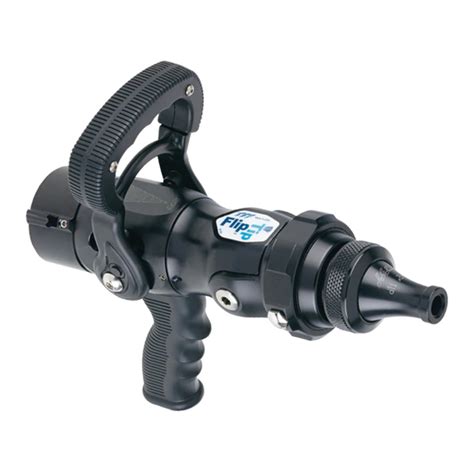 Tft Flip Tip Only No Shutoff Manual Pdf Download Manualslib