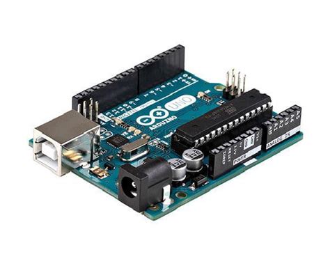 2 1 Arduino Uno Courtesy Pololu Com Download Scientific Diagram
