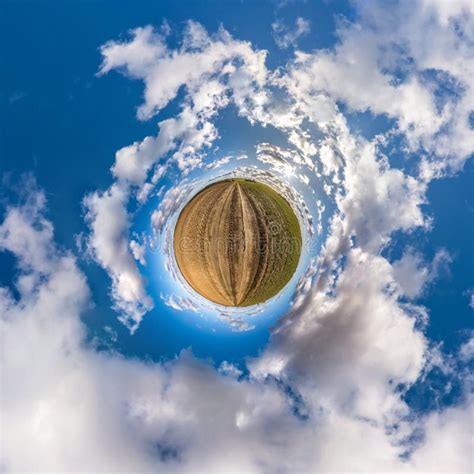 Tiny Planets Panoramic 360