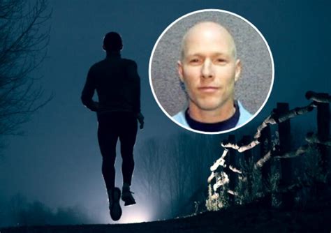 Oregon Serial ‘jogger Rapist To Be Released From Prison As Low Level