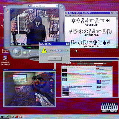 Yung Flex Hitthaflo Lyrics Genius Lyrics