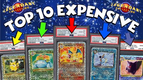Pokemon Legendary Collection 2002 Nintendo Pokemon Legendary
