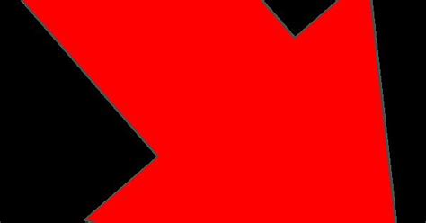 Someone Requested A Bigger Arrow Imgur