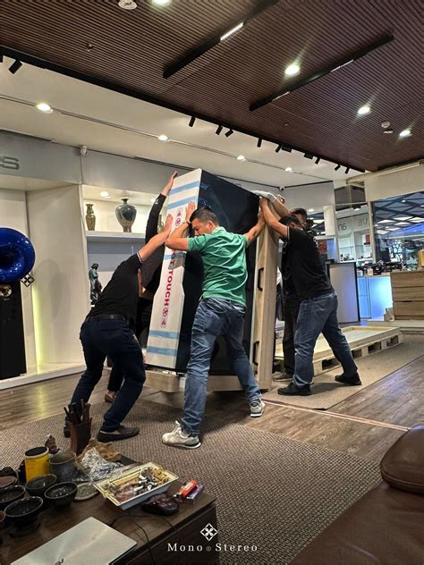 Zellaton Statement Speakers Ultimate High Fidelity