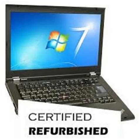 Black Lenovo Thinkpad T430 Hard Drive Size Less Than 500gb At ₹ 10500