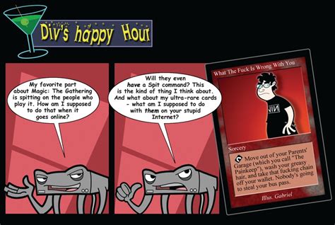 The Time Of His Life Penny Arcade