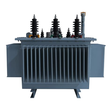 630kva 1250kva Three Phase Oil Immersed Power Distribution Transformers Yyn0 Dyn11 S13 M 630
